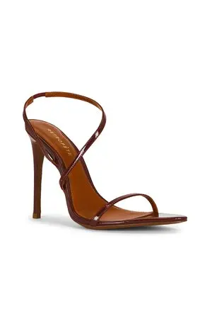 Retrofete Naomi Sandal - Cigar