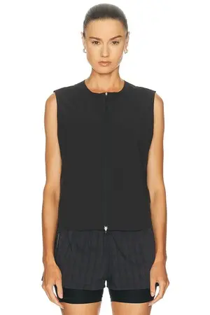 Literary Sport Sophie Vest
