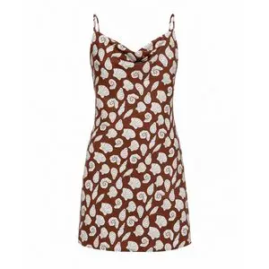 PALM COLLECTIVE Luna Cove Slip Dress