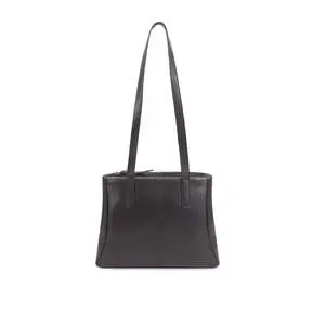 LLOYD BAKER Hampi Leather Shoulder Bag