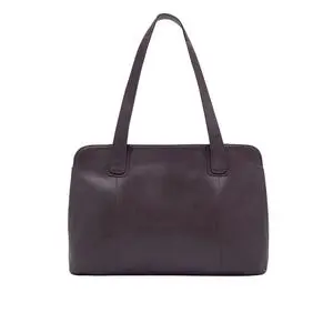 LLOYD BAKER Shimla Leather Shoulder Bag