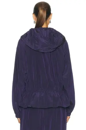 Staud Glide Jacket