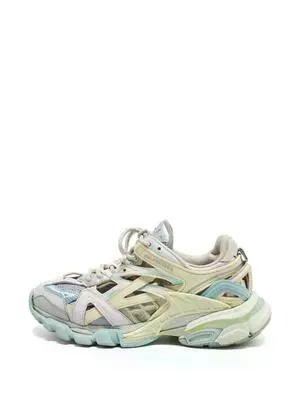 Balenciaga Balenciaga Track 2 Sneakers Yellow