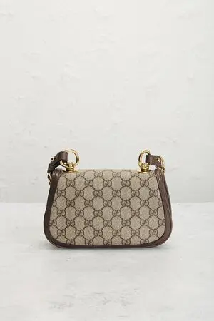 Gucci Blondie Nm Shoulder Bag