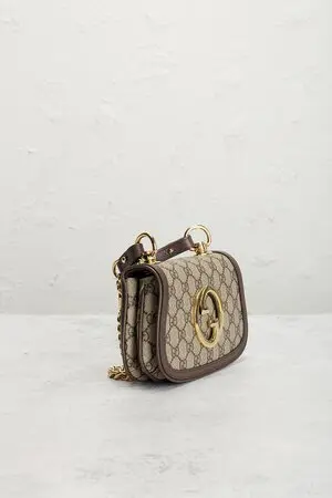 Gucci Blondie Nm Shoulder Bag