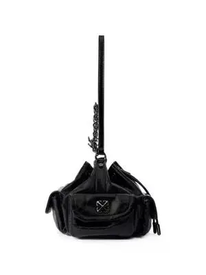 Off-White Dumbo.b Bucket Bag