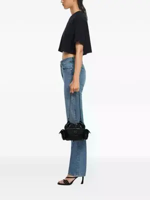 Off-White Dumbo.b Bucket Bag - Black