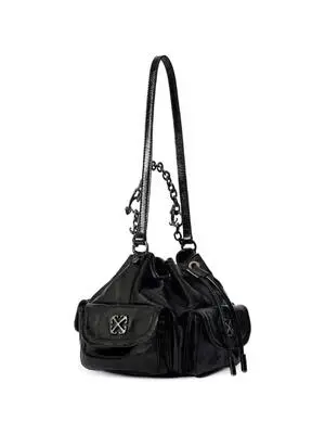 Off-White Dumbo.b Bucket Bag