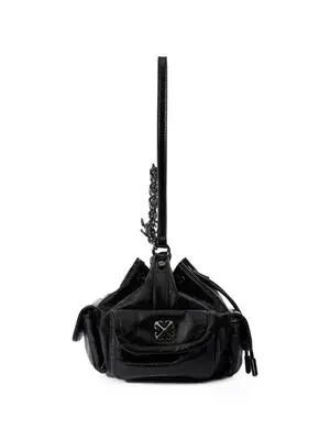 Off-White Dumbo.b Bucket Bag