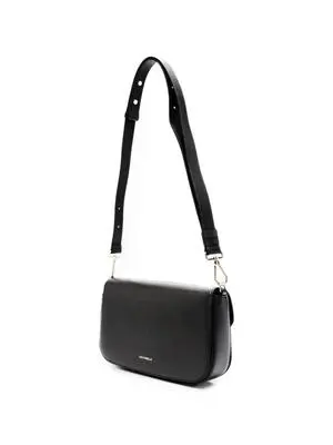COCCINELLE C-me Medium Leather Shoulder Bag