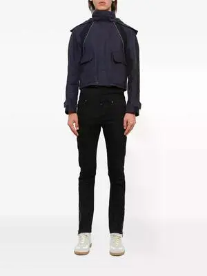 Balenciaga Cenevas Ski Parka