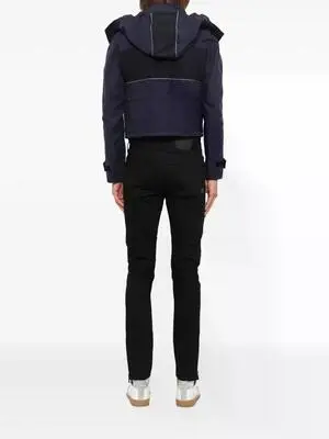 Balenciaga Cenevas Ski Parka