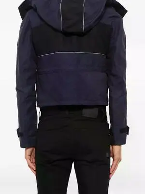 Balenciaga Cenevas Ski Parka