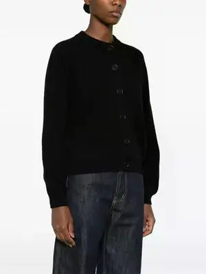 ANNE CLAIRE Button-up Cardigan