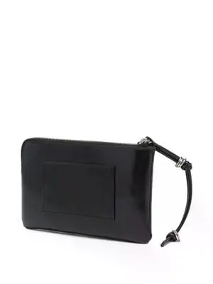 Bimba Y Lola Medium Leather Coin Purse