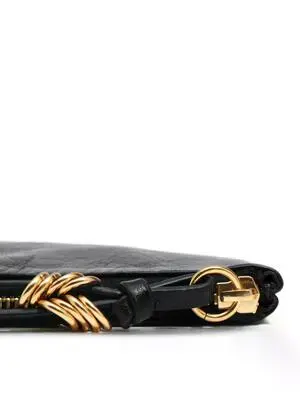 Bimba Y Lola Large Leather Purse