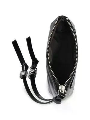 Bimba Y Lola Leather Coin Purse