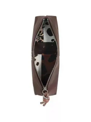 Bimba Y Lola Mocha Nylon Case