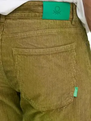 BENETTON Corduroy Trousers