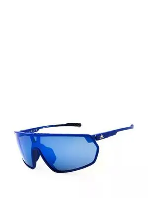 Adidas Shield-frame Sunglasses