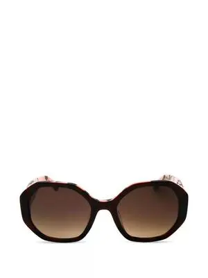 Kate Spade New York Flynnie Sunglasses
