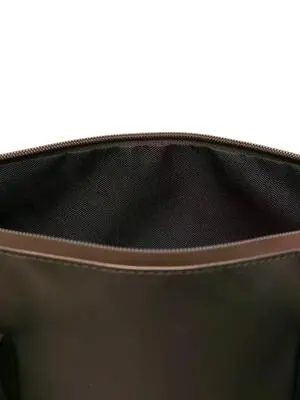 Rains Mini W3 Webbing-strap Tote Bag