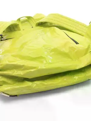 Bottega Veneta Crinkled Backpack