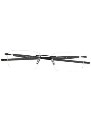 Oakley Square Frame Glasses