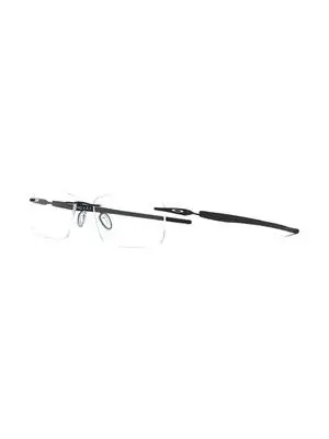 Oakley Square Frame Glasses