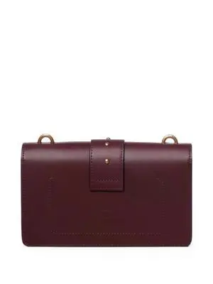 Pinko Mini Love Cross Body Bag