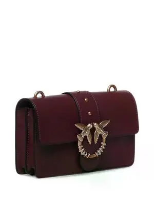 Pinko Mini Love Cross Body Bag