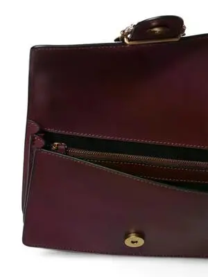 Pinko Mini Love Cross Body Bag