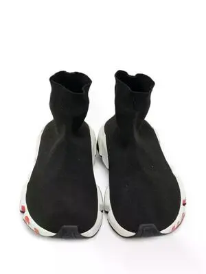 Balenciaga Speed 2.0 Knit Sneakers