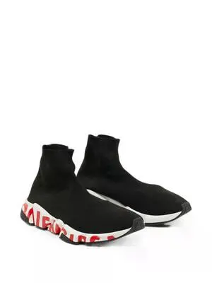 Balenciaga Speed 2.0 Knit Sneakers
