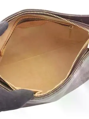LOUIS VUITTON Monogram Looping Mm Shoulder Bag