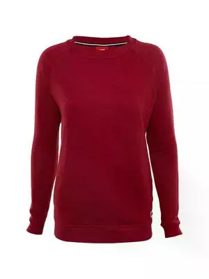 Nike Raglan-sleeve Sweater