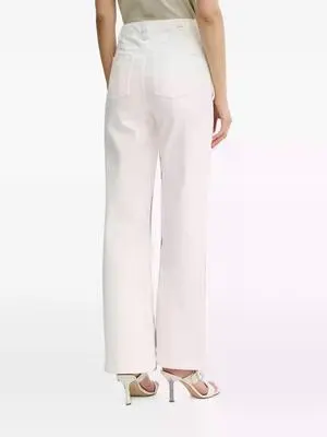 MORGAN Patch-pocket Jeans