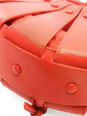 Bottega Veneta 2010s The Shell Tote Bag