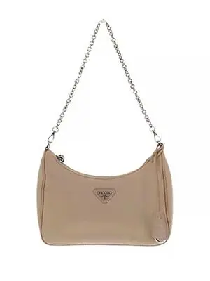 Prada Re Nylon Re Edition 2005 Satchel
