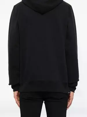 MASTERMIND WORLD Sequin-embellished Hoodie