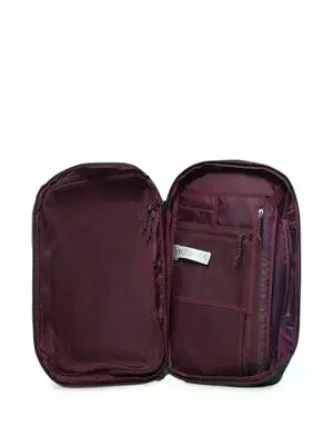 Patagonia Black Hole Micro Mlc Logo-print Backpack