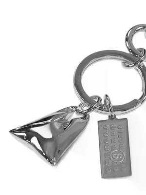 MAISON MARGIELA Bag-pendant Charm