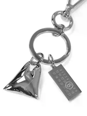 MAISON MARGIELA Bag-pendant Charm