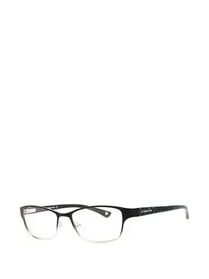 LIZ CLAIBORNE Rectangle Frame Eyeglasses