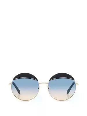 Loewe Round Frame Sunglasses