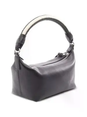 Loewe Woven-handle Tote Bag
