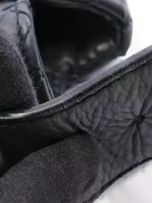 Bottega Veneta 2000s Intrecciato Shoulder Bag