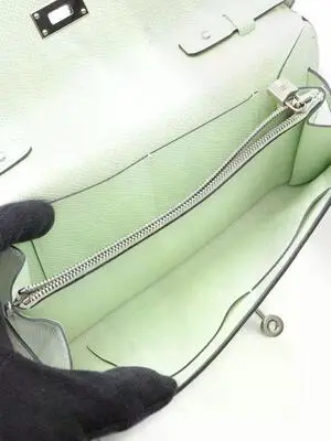 Hermès 2023 Kelly To Go Cross Body Bag