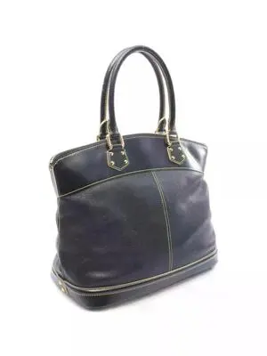 LOUIS VUITTON Suhali Tote Bag