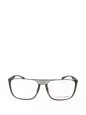 Porsche Design Eyeglasses - Grey